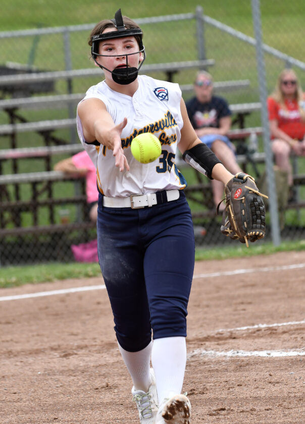 Montoursville majors eliminated on Day 2 of states, fall to Plymouth ...